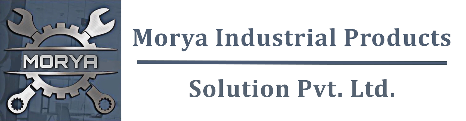 Home – Morya Industrial Products & Solution Pvt. Ltd.